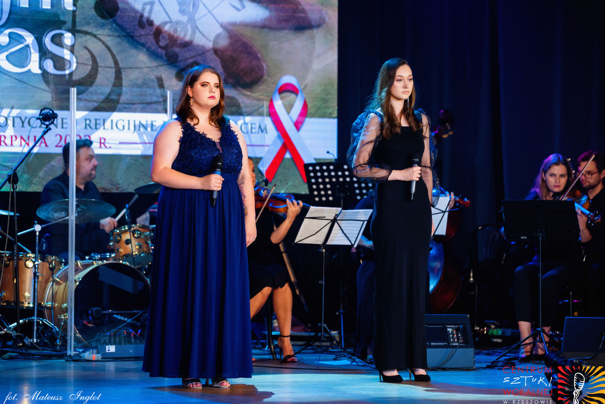 Koncert pt. „W KAŻDYM Z NAS”